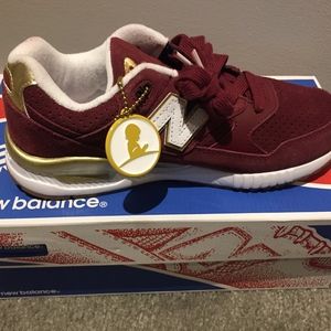 New Balance | Shoes | New Balance St Jude Shoes | Poshmark